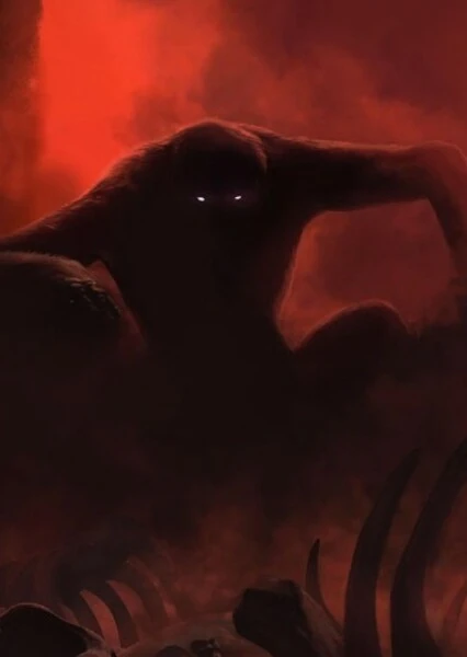 All possible opponents for Skar King (MonsterVerse) | Fandom