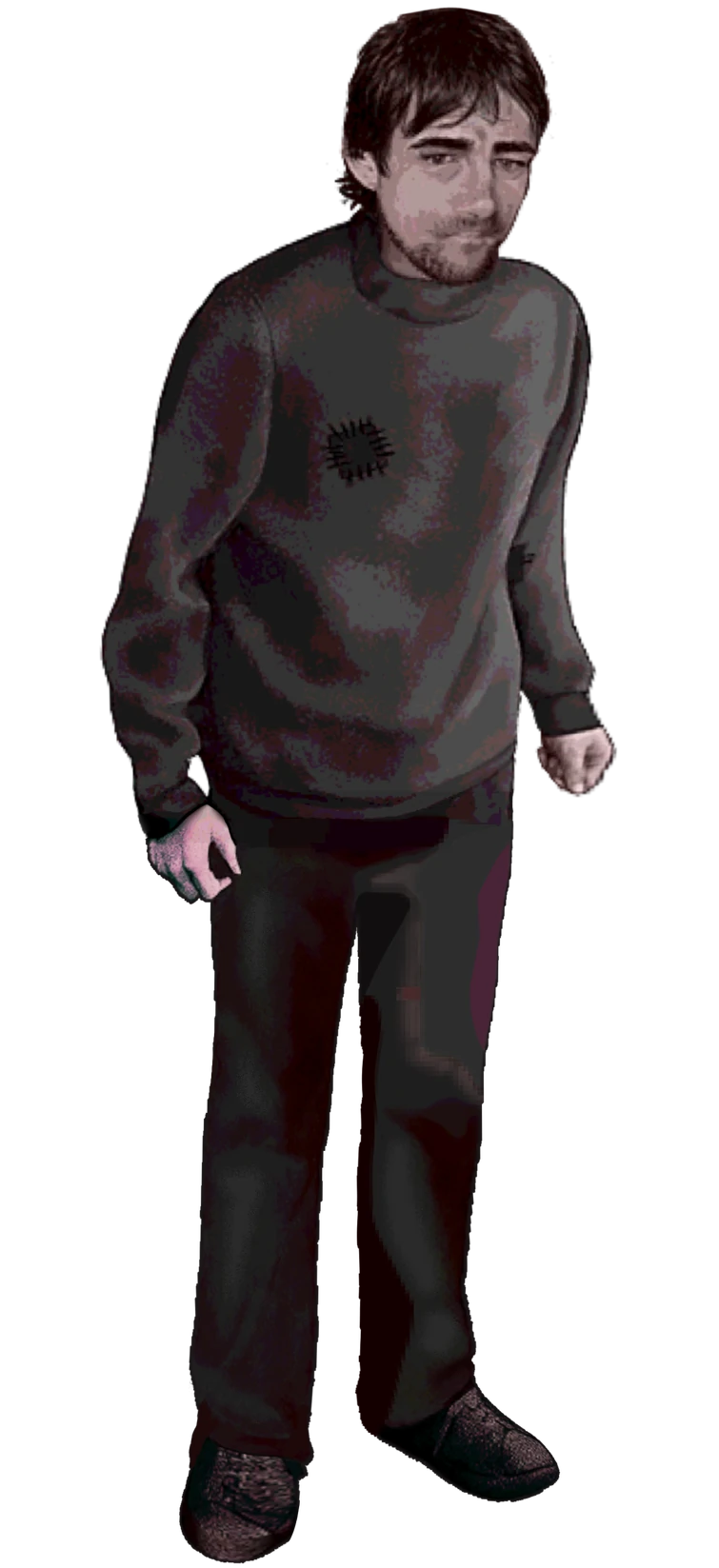 Discuss Everything About No, I am not a human Wiki | Fandom