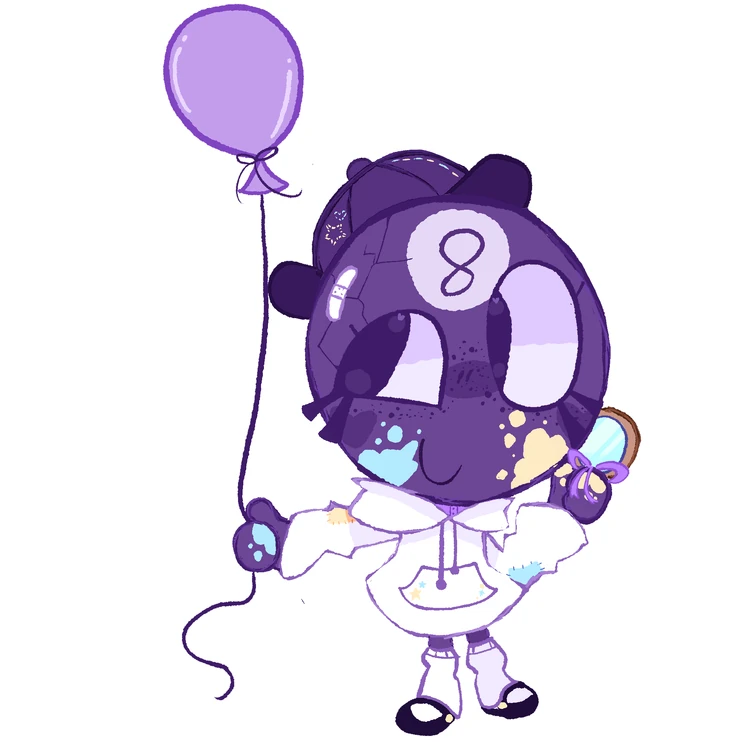 DW Redesigns - Goob (THE BEGINNING OF THE RARE REIGN OOHHHH!1!) | Fandom