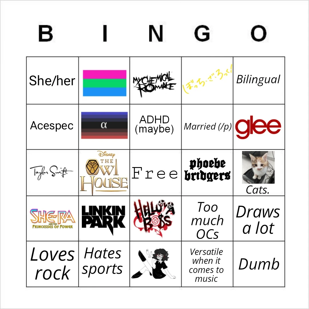 *drops this here* | Fandom