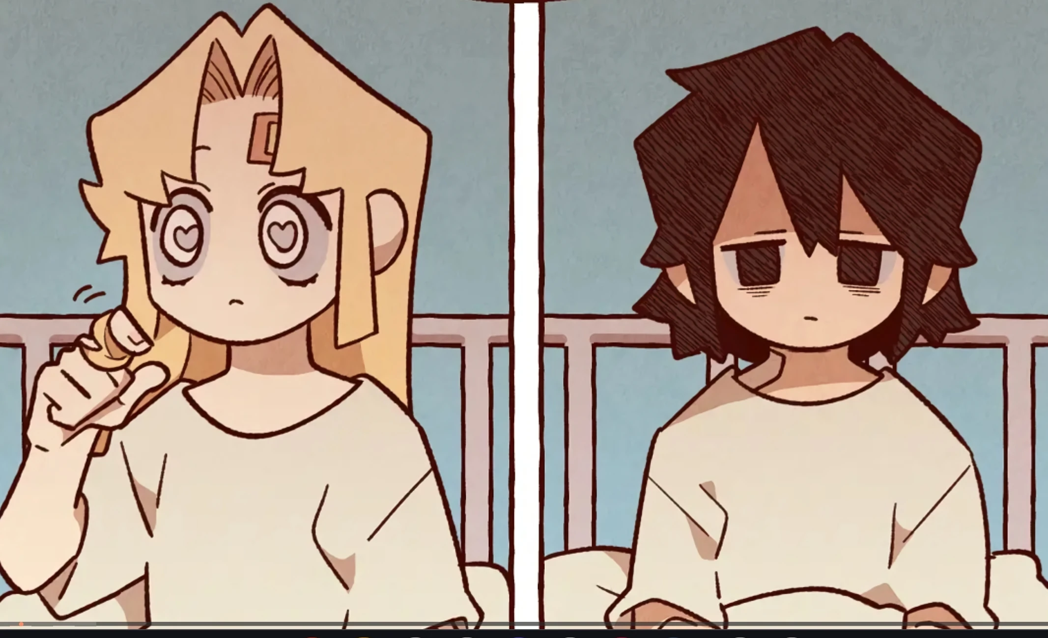 Whom knoes them? | Fandom