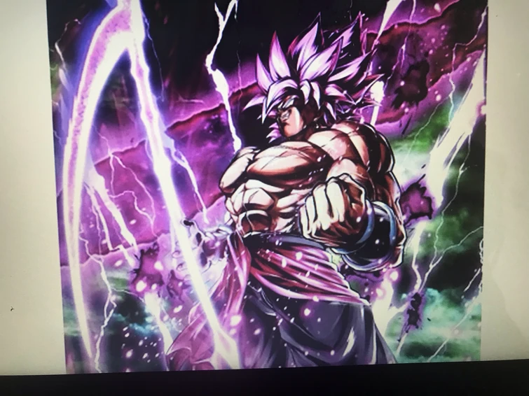 Dragon Ball Cursed Images #26 | Fandom