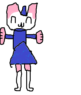 I Drew Sheriff Papillion But This Happens: | Fandom