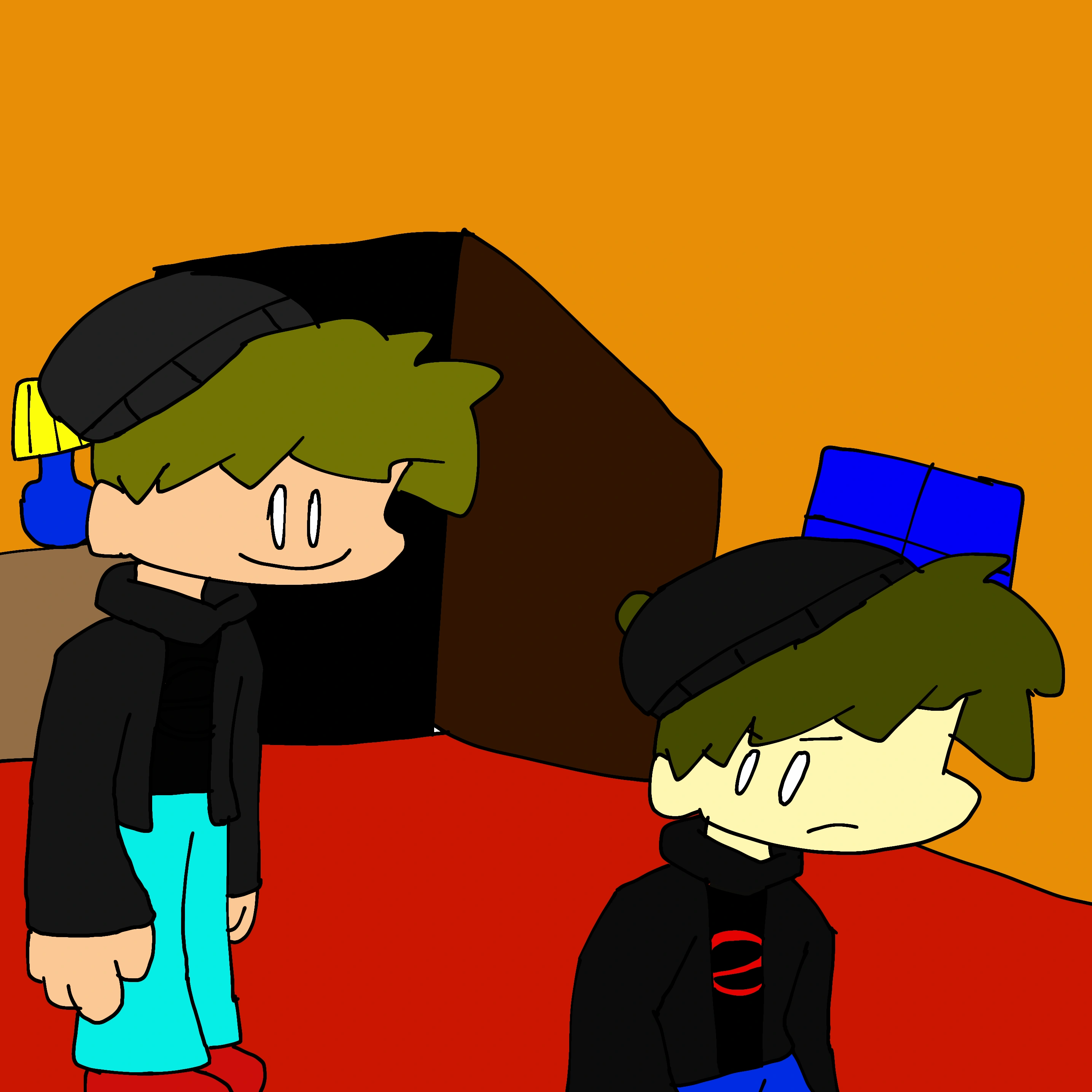 Alternative | Fandom