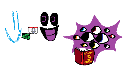 slacking off the job | Fandom