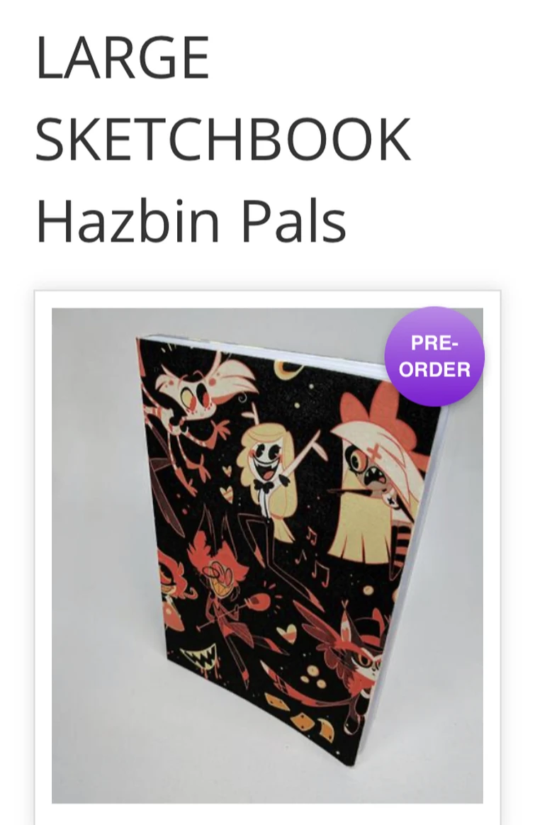 I’m getting some merch! | Fandom