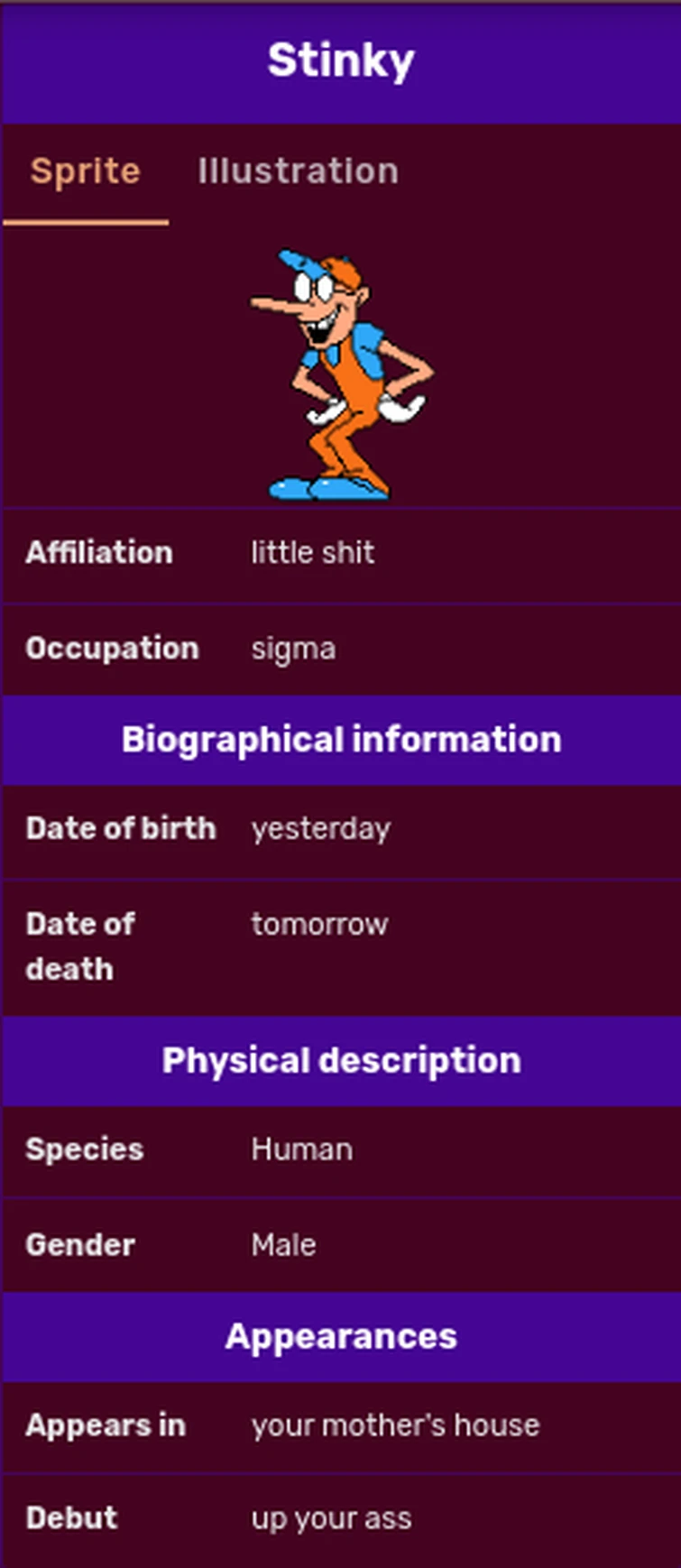 Discuss Everything About Sugary Spire Wiki | Fandom