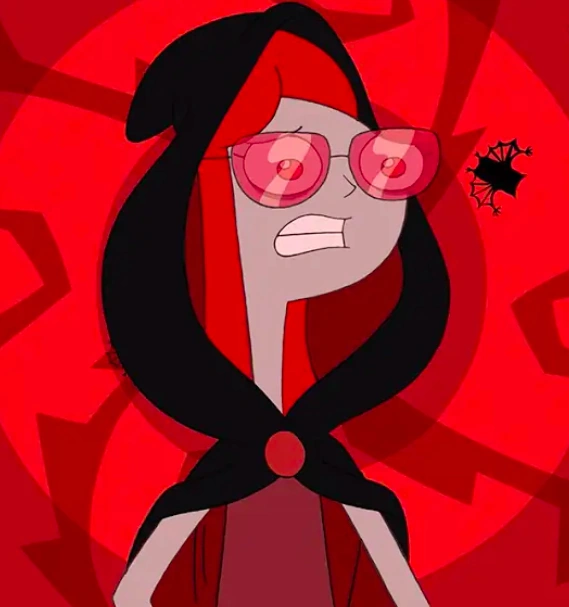 vampire Candace | Fandom