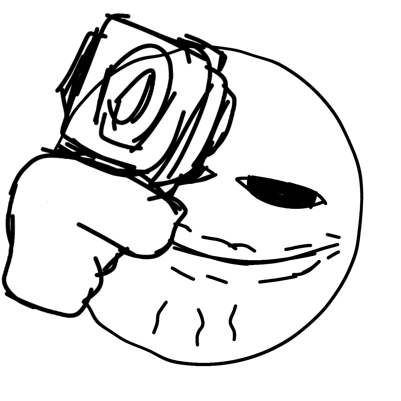 Weird Pfps #1. | Fandom