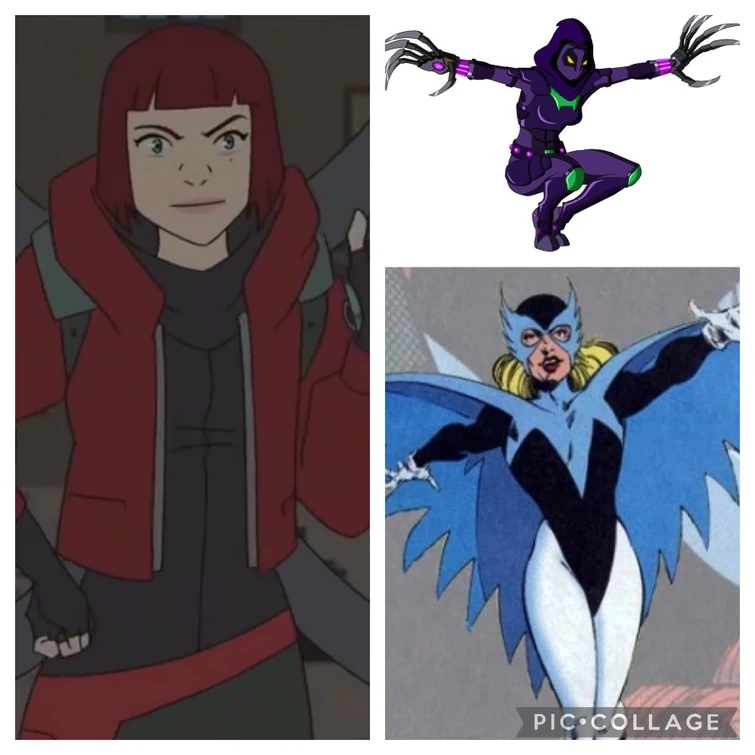 Spider-Team in Marvel Spider-Man: The Movie | Fandom
