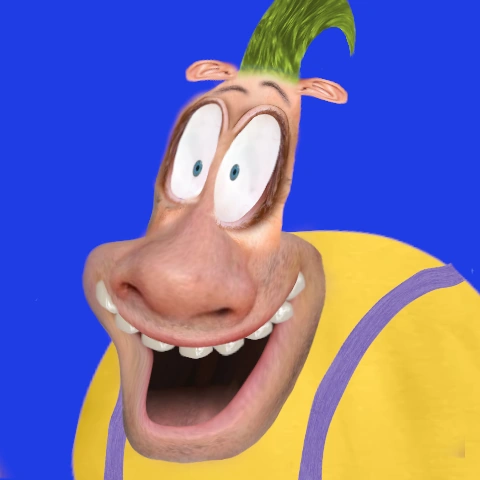 Heffer in real life | Fandom