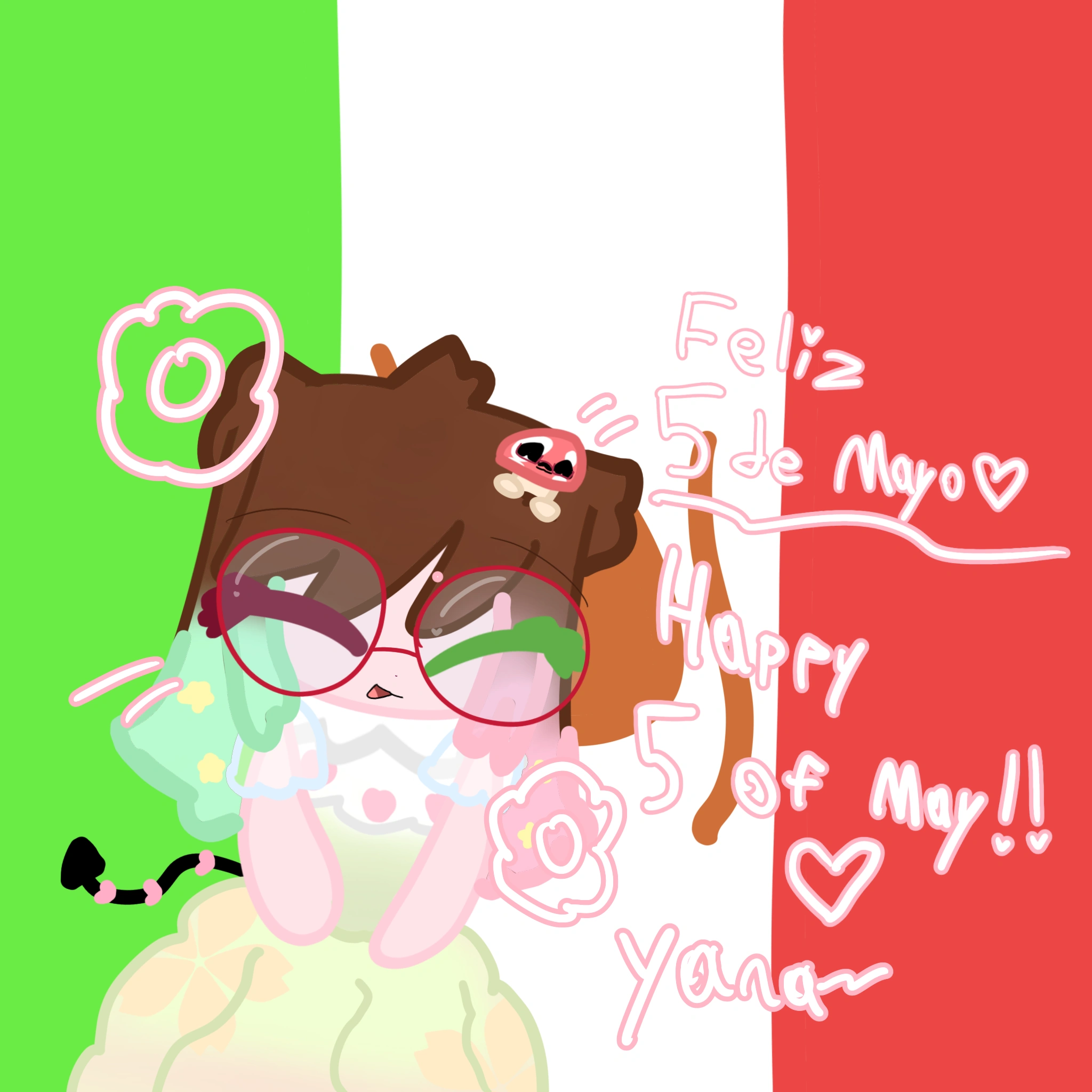 Happy 5th of May!! | Fandom