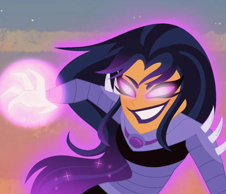 Discuss Everything About DC Super Hero Girls Wikia | Fandom