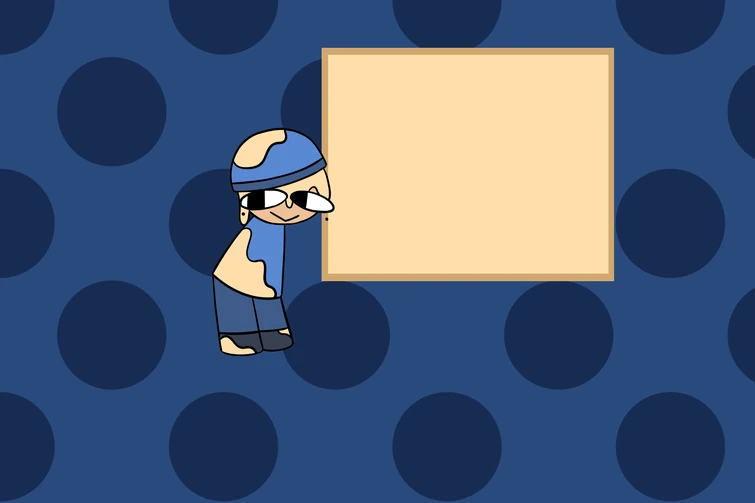 dnb ocs (kiinndaa repost) | Fandom