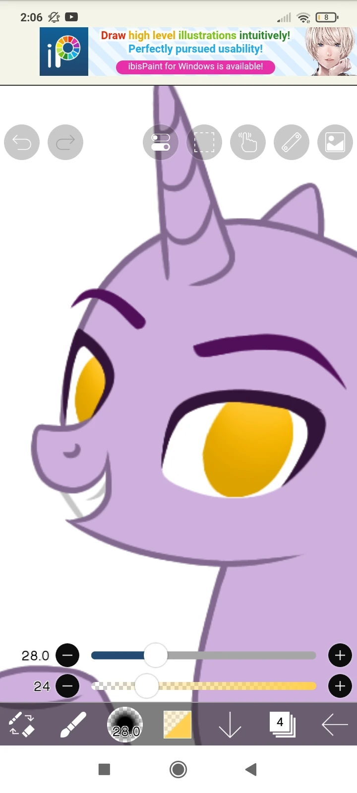 Working on a new Mlp Oc 🤭 | Fandom