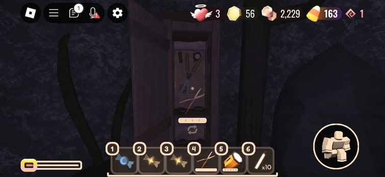 Discuss Everything About DOORS Wiki | Fandom