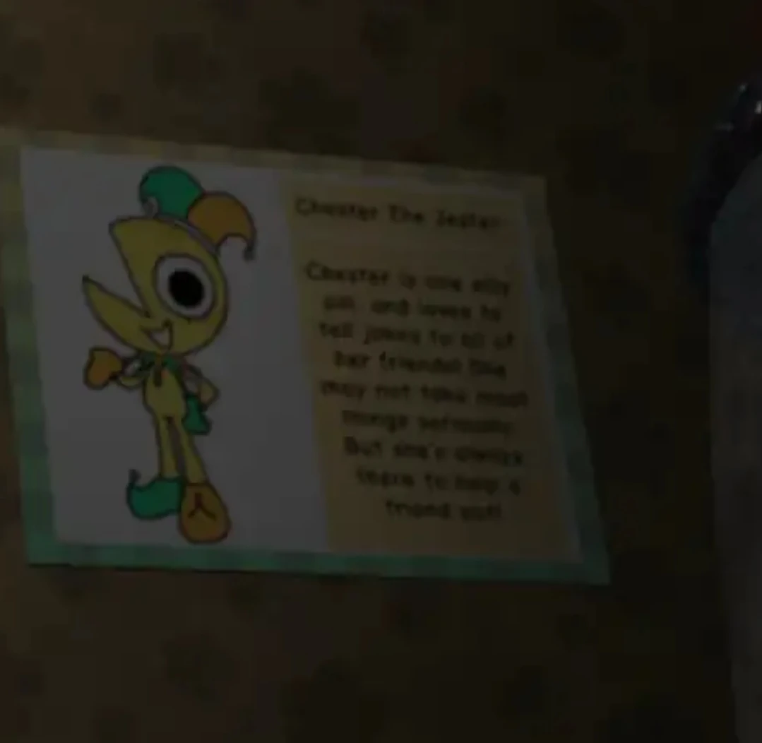 CHAT LOOKIE | Fandom