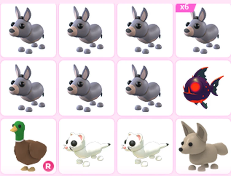 Discuss Everything About Adopt Me! Wiki | Fandom