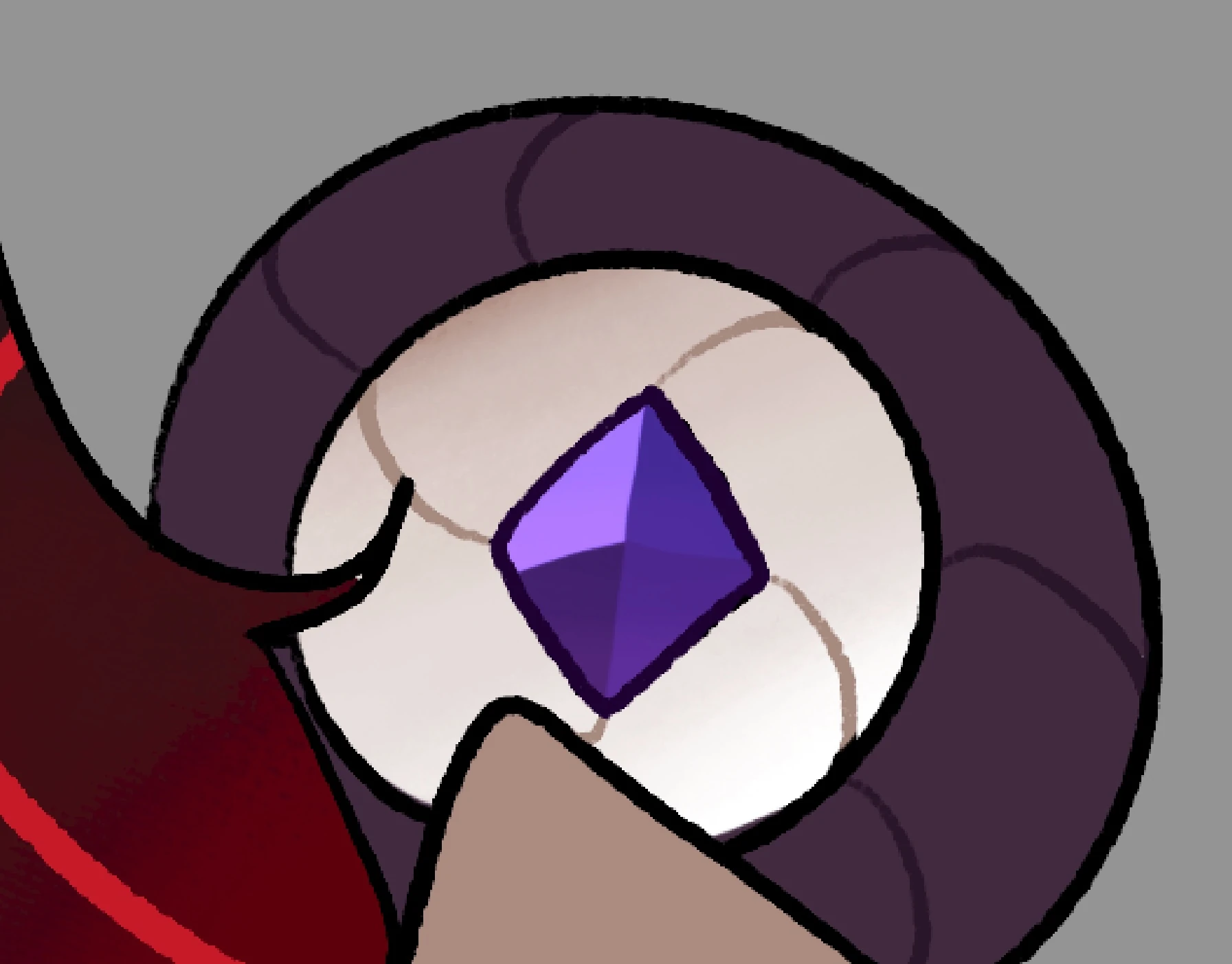 Gem thing does the gem thing | Fandom