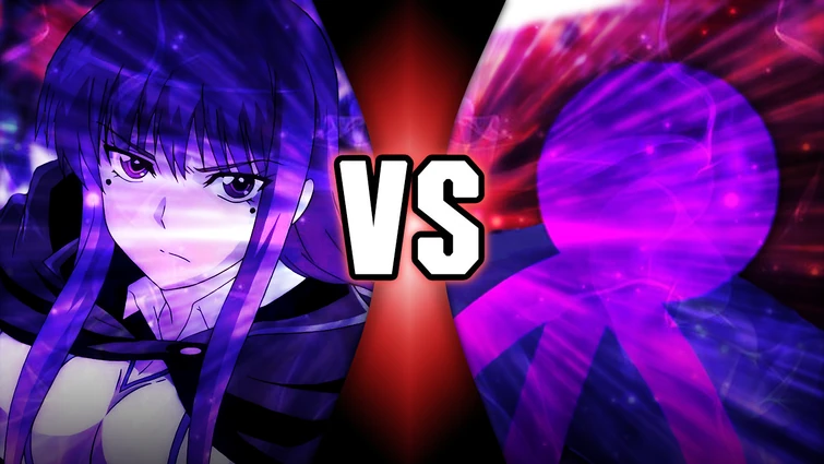 Fujiko Etou Vs Purple | Fandom