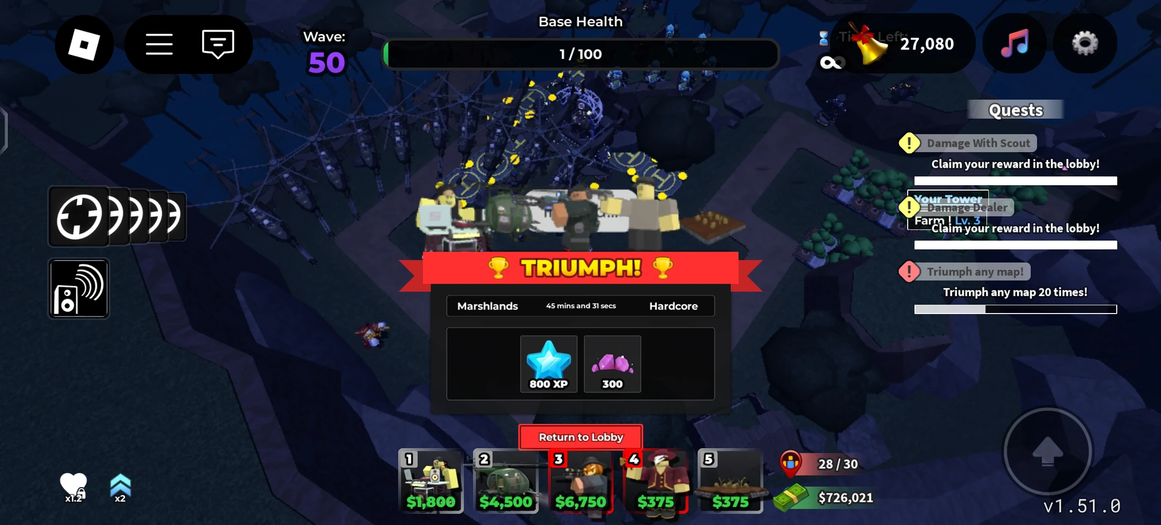 The Void Reaver is Mine! | Fandom