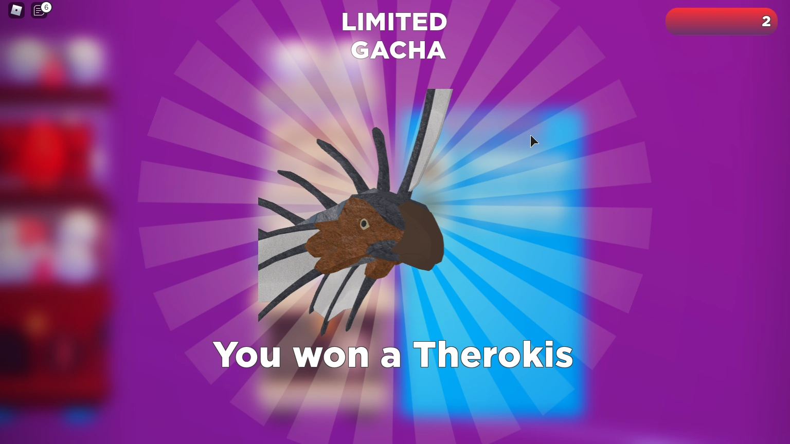 therokis pog | Fandom