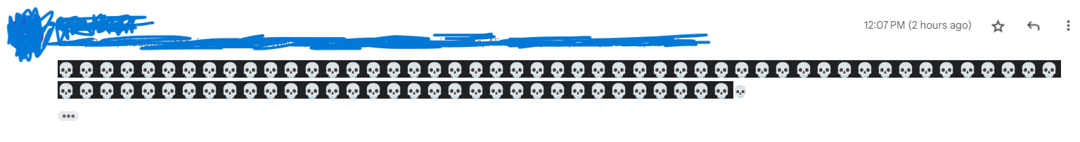 sent my pfp to my classmates, these are their reactions | Fandom