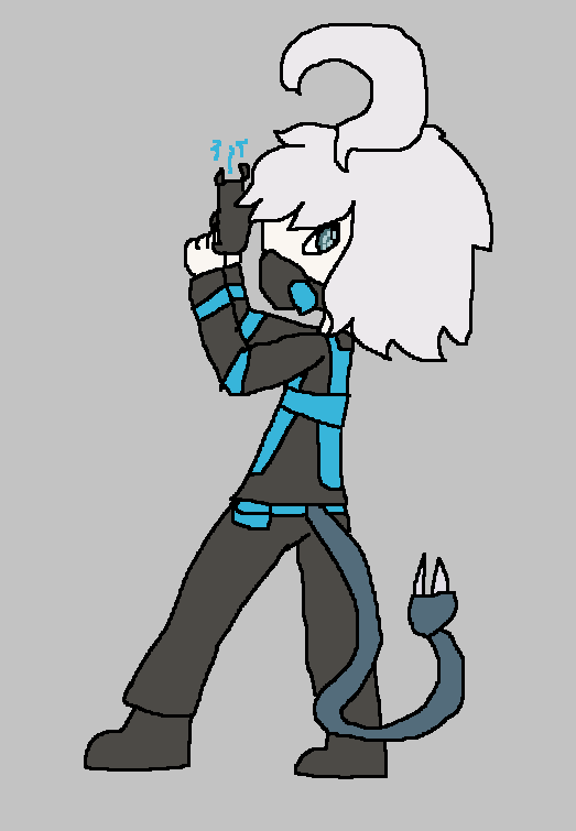 I drew Piko | Fandom
