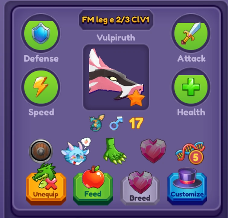 lf for offers for my Vulp | Fandom