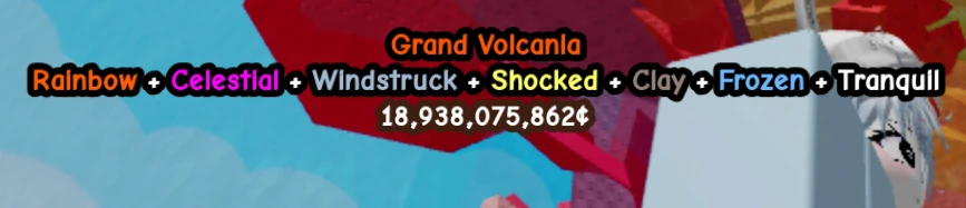 Grand volcania actually decent? | Fandom