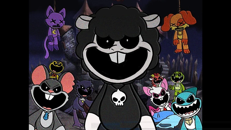 Discuss Everything About Poppy Playtime Wiki | Fandom