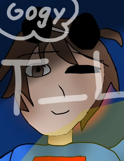 GeorgeNotFound | Fandom