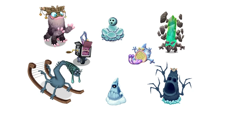 Discuss Everything About The Lost Landscapes Wiki | Fandom