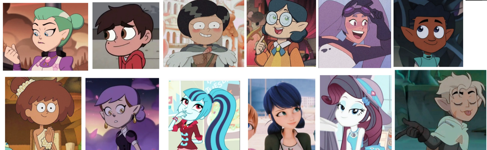 Character elimination game | Fandom