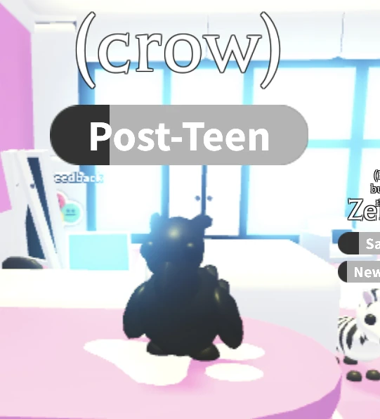 crow | Fandom