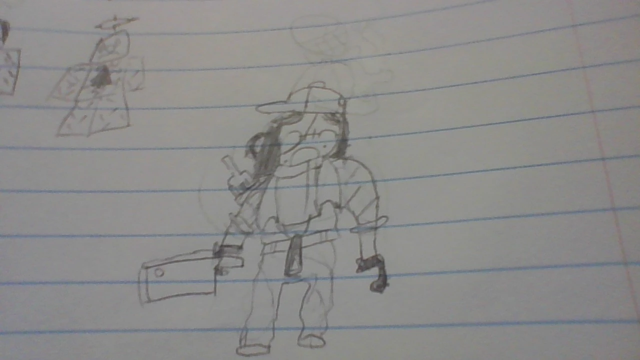 low quality ahh vanity art practice | Fandom