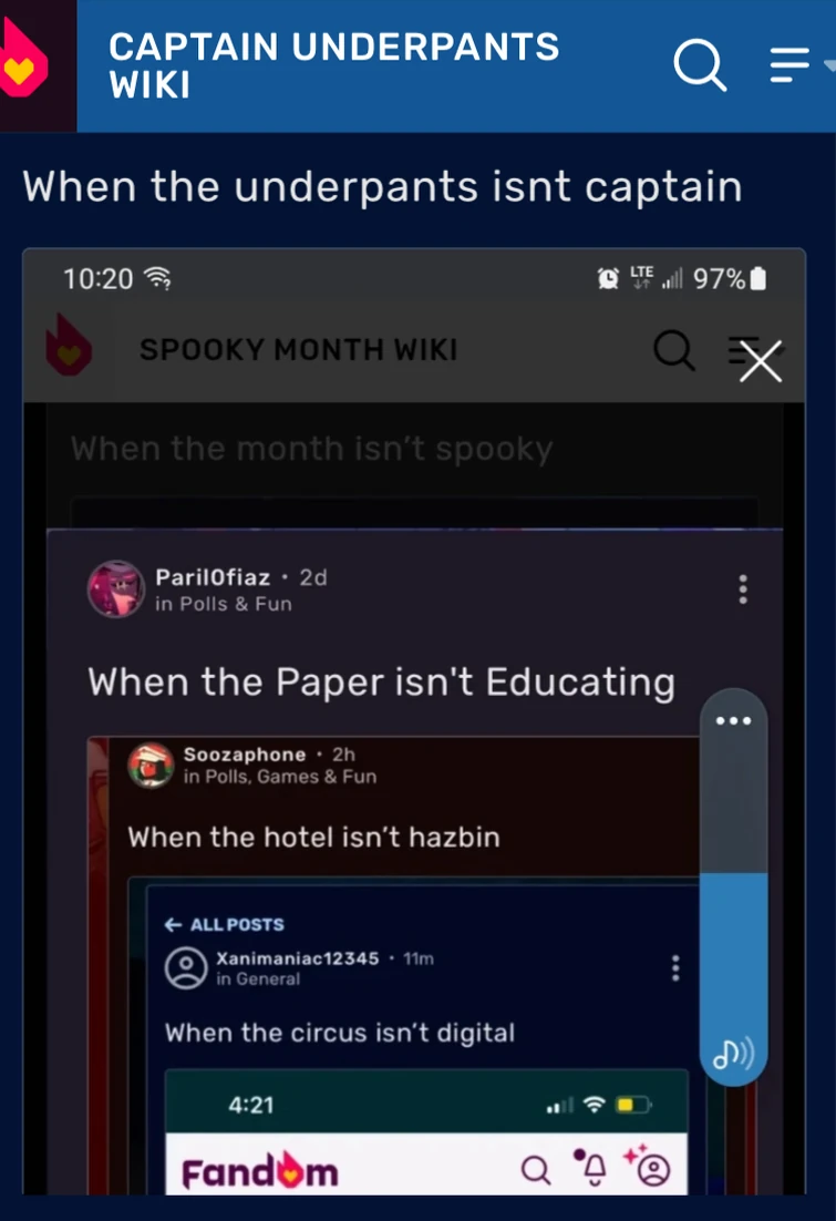 Discuss Everything About Shorts Wars Wiki | Fandom