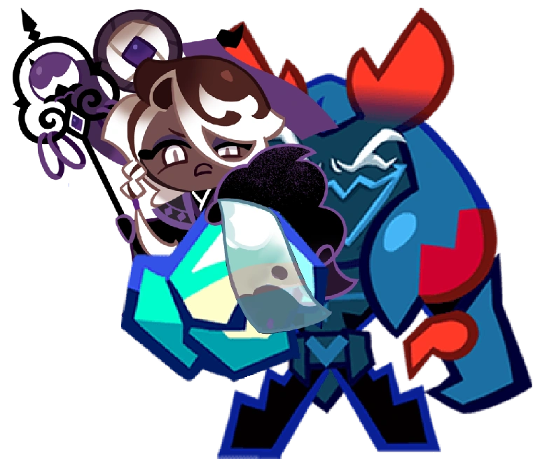 Lobster carrying their co-workers (Sprite Edit) | Fandom