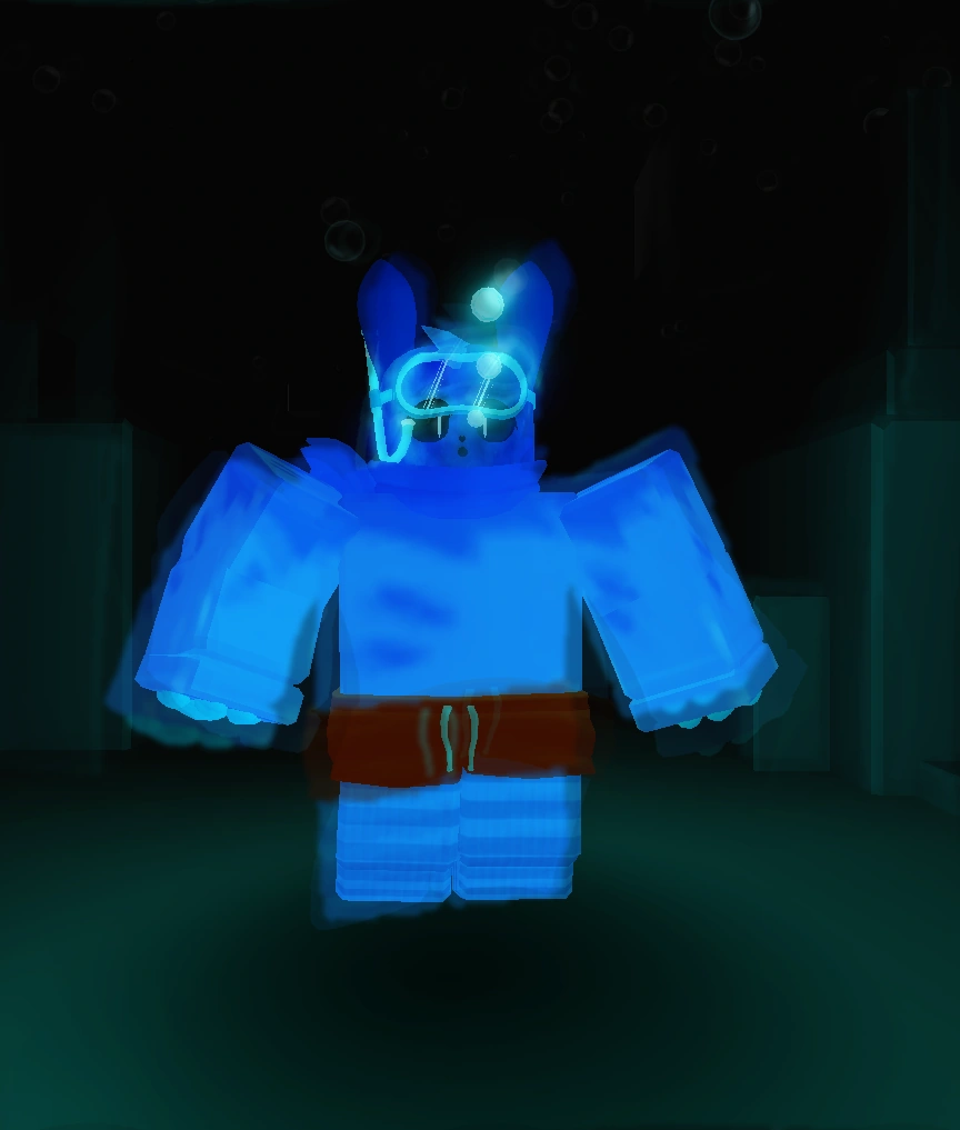 A little character I made, meet Coz the Bunny! | Fandom