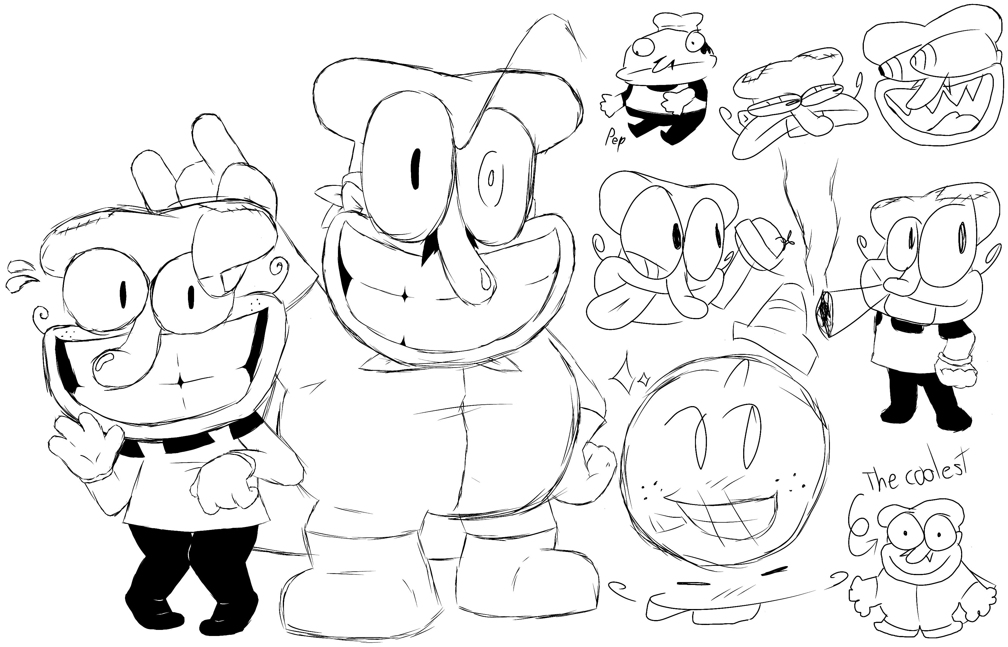 were doing this again ig (looking for feedback) | Fandom