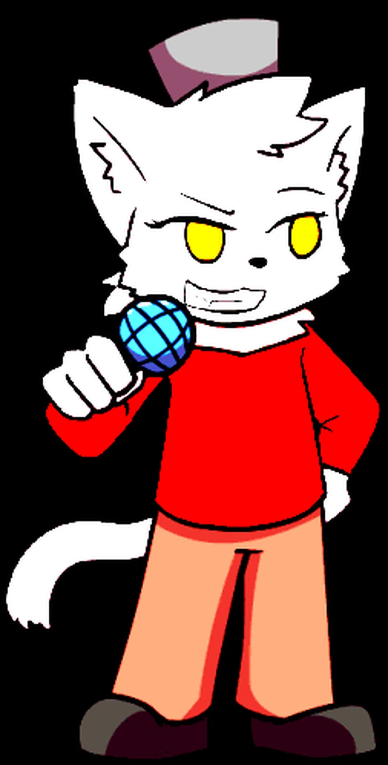 Discuss Everything About Funkipedia Mods Wiki | Fandom