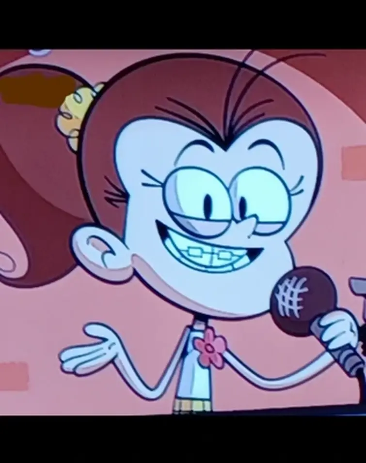 Luan images from the LHM 💛💛💛💛💛 | Fandom