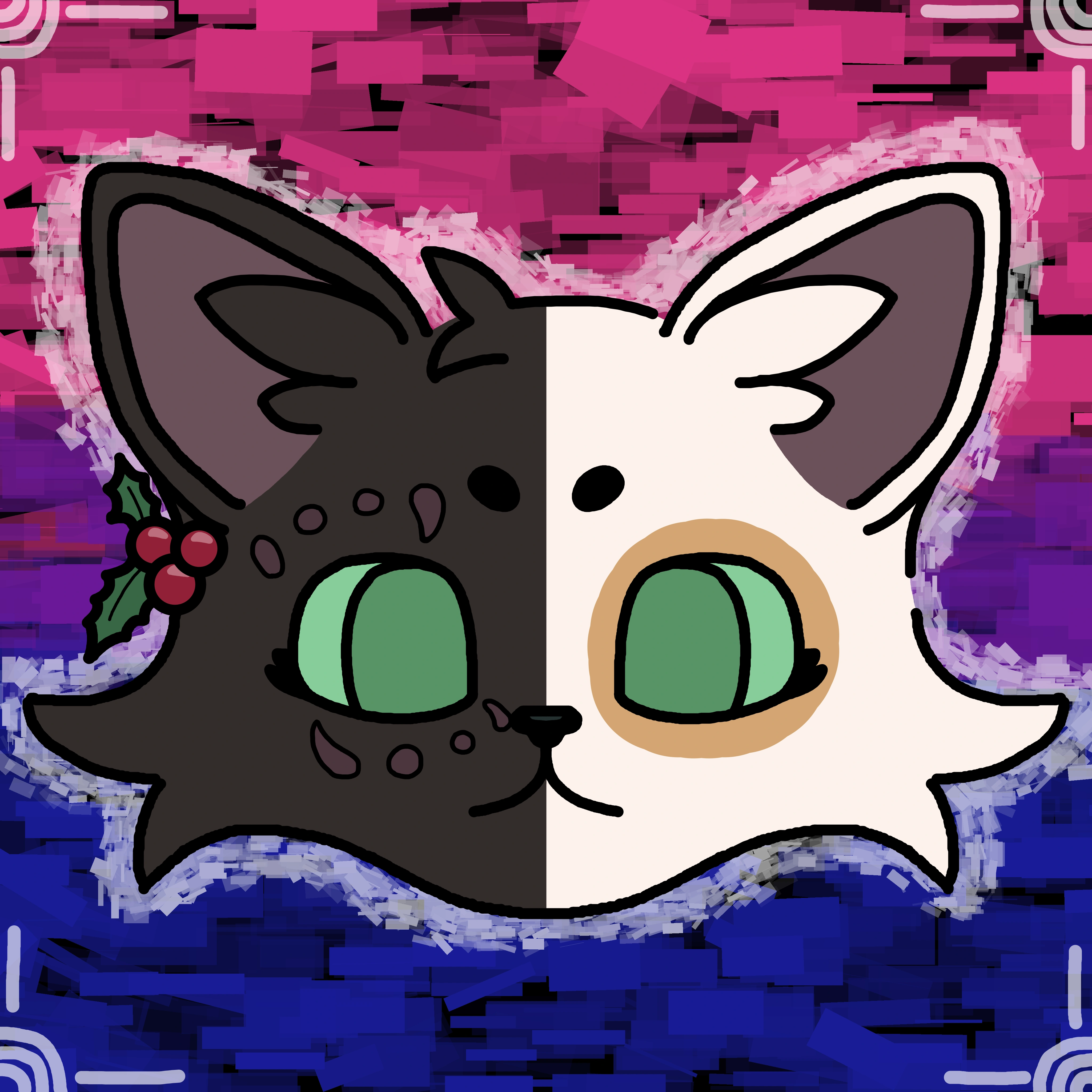 Lgbtq cats anyone? | Fandom