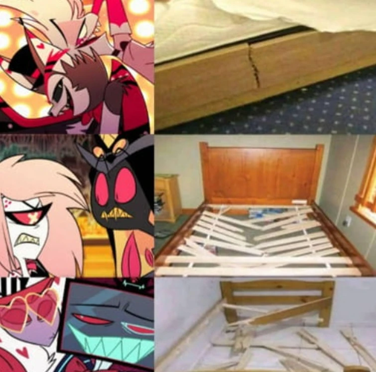 Discuss Everything About Hazbin Hotel Wiki | Fandom