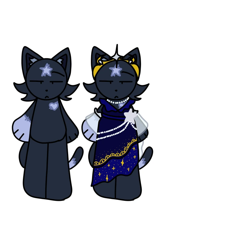 Drops all designs and concepts for Patchy’s World characters | Fandom