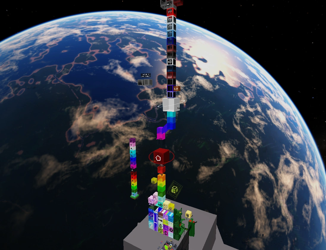 looking for builders (ᶠʳᵉˢʰ ᵐᵉᵃᵗ) | Fandom