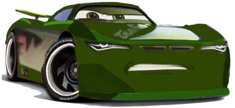 Ed Truncan and Steve "Slick" Lapage Art! | Fandom