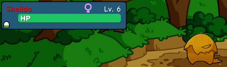 Guys i've combined the 2 pee colours | Fandom