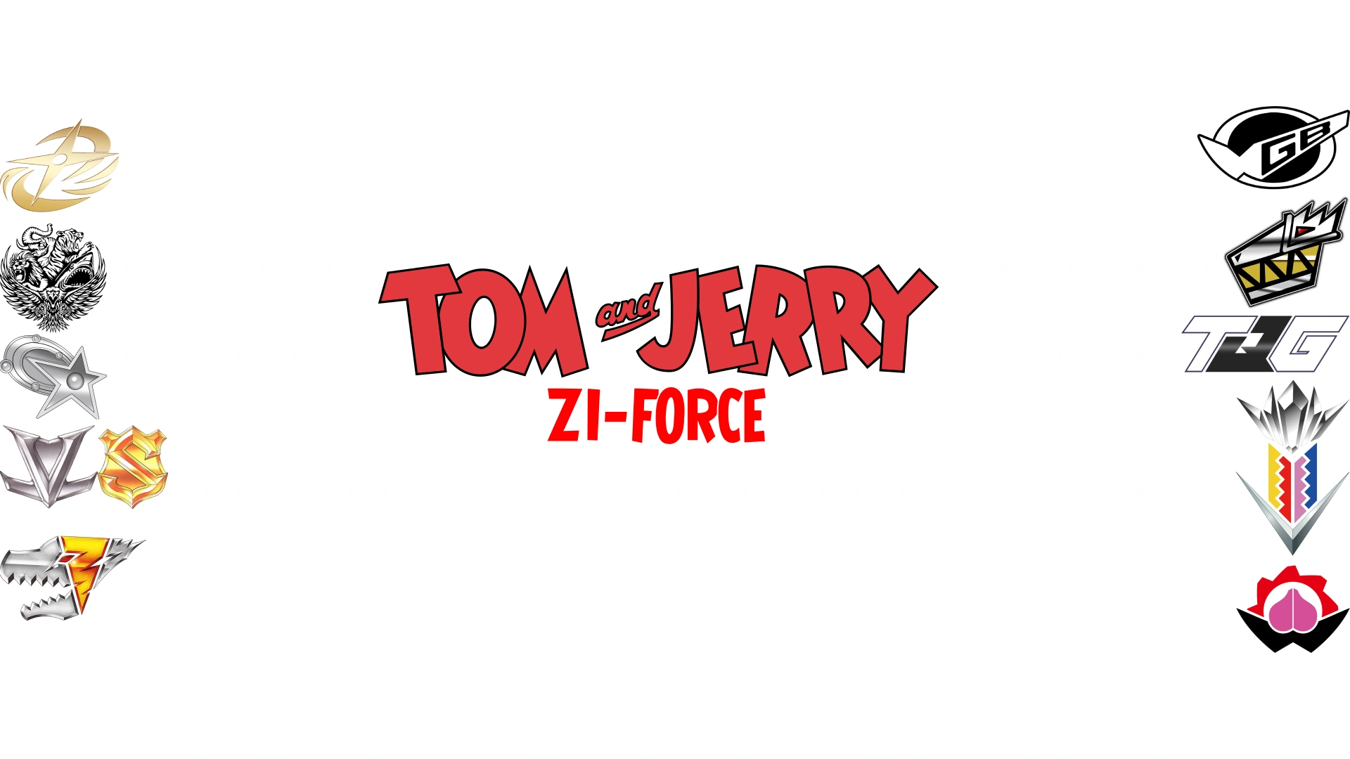 Tom and Jerry: ZF | Fandom