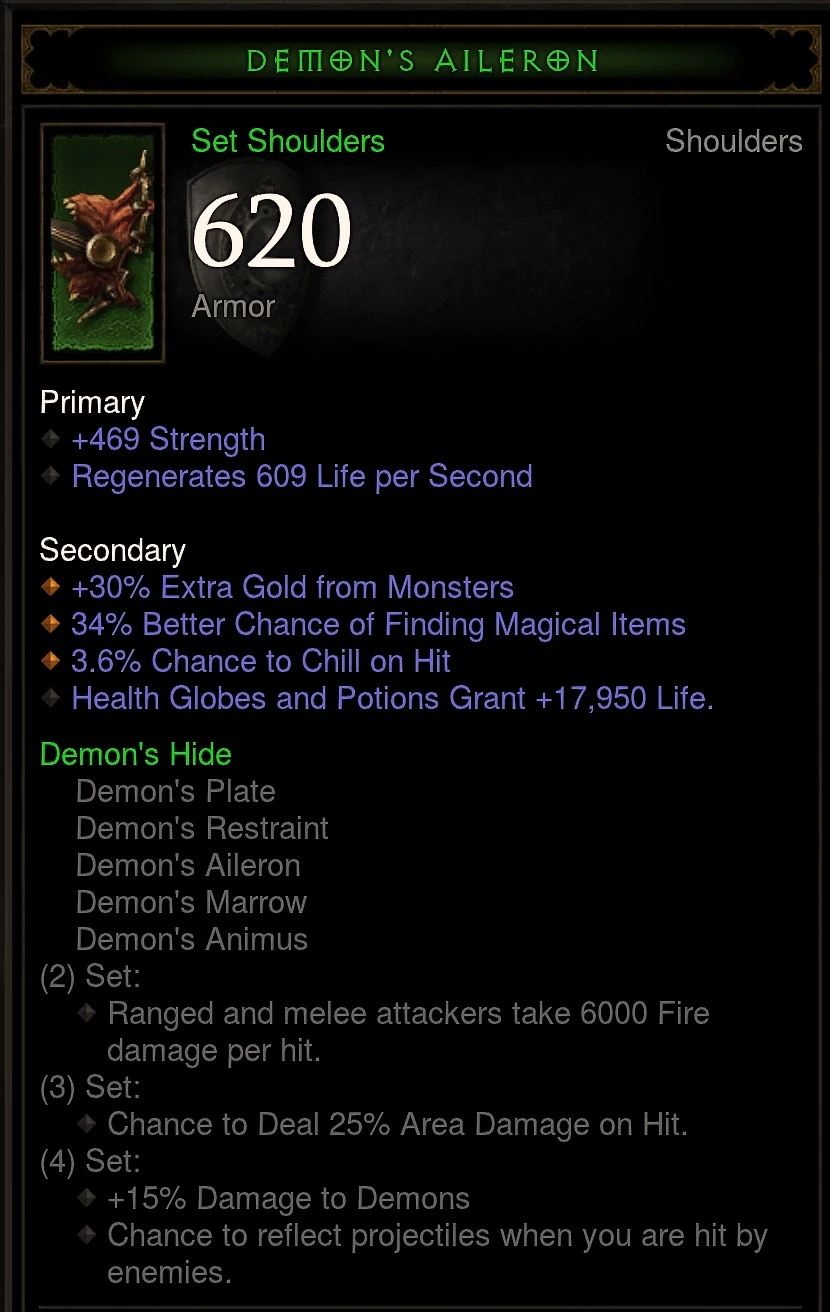 Category:Shoulders | D3Reflection Wiki | Fandom